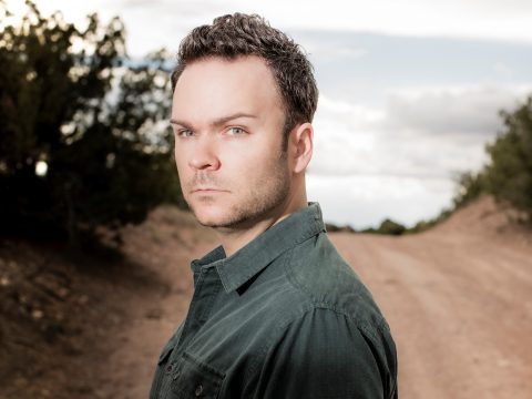 Joshua Hopkins | Vocal Arts DC