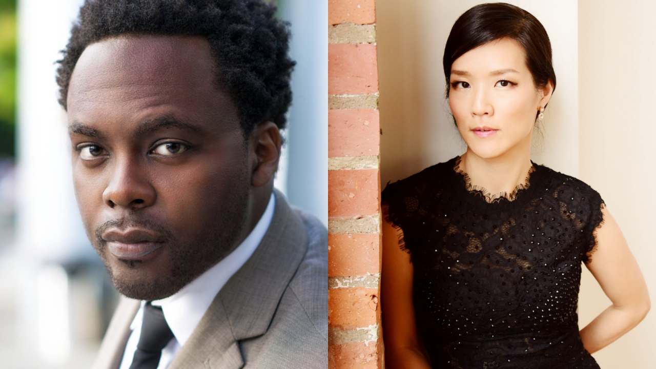 Will Liverman | Vocal Arts DC