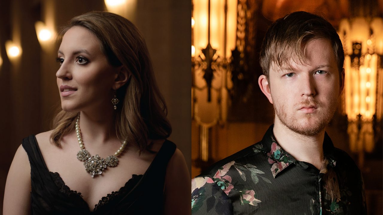 Emily Pogorelc | Vocal Arts DC