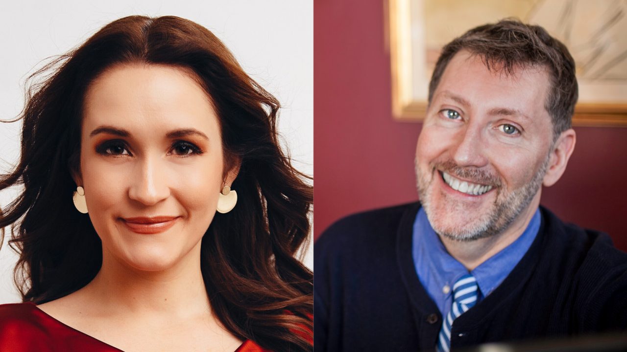 Erin Morley | Vocal Arts DC