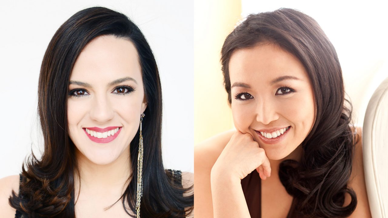 Daniela Mack | Vocal Arts DC