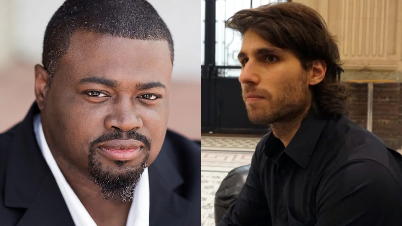 Russell Thomas | Vocal Arts DC