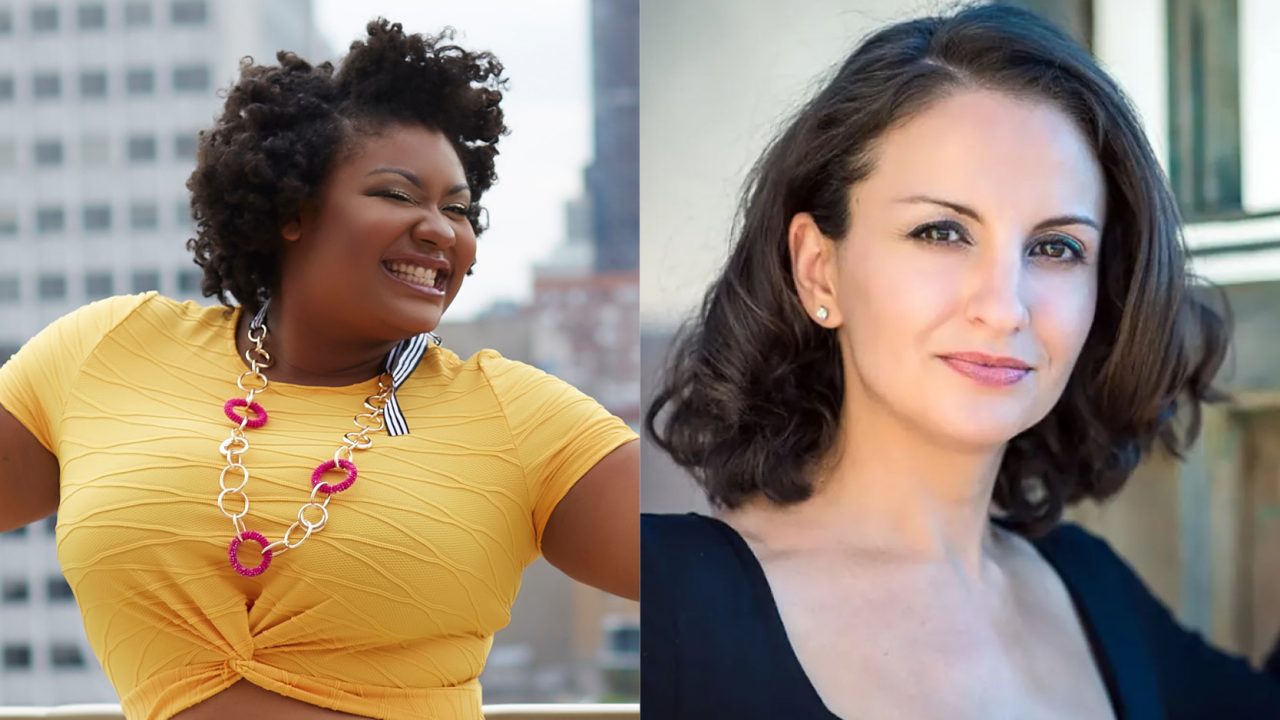 Raehann Bryce-Davis | Vocal Arts DC