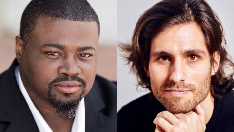 Russell Thomas | Vocal Arts DC