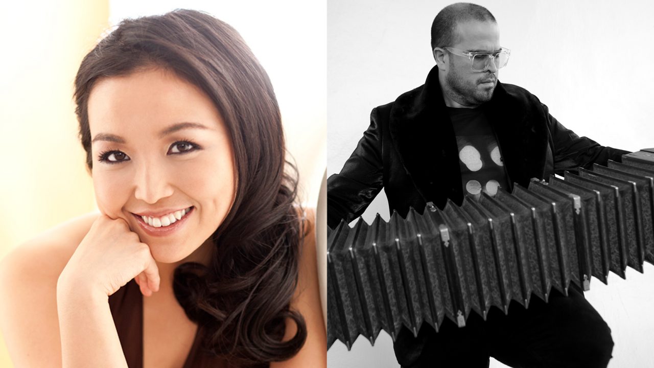 Daniela Mack | Vocal Arts DC