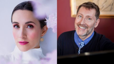 Erin Morley | Vocal Arts DC