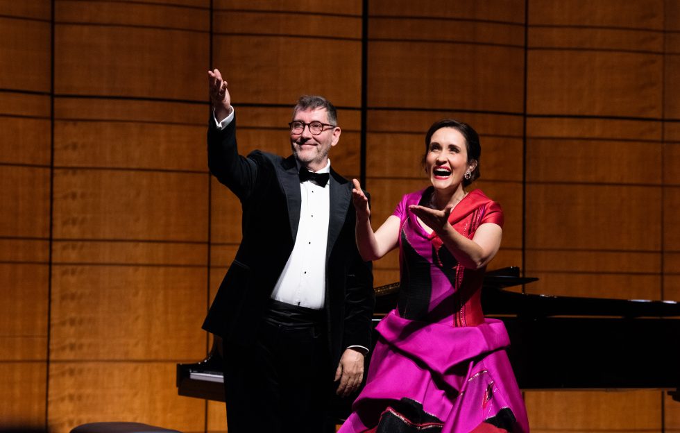 Erin Morley | Vocal Arts DC