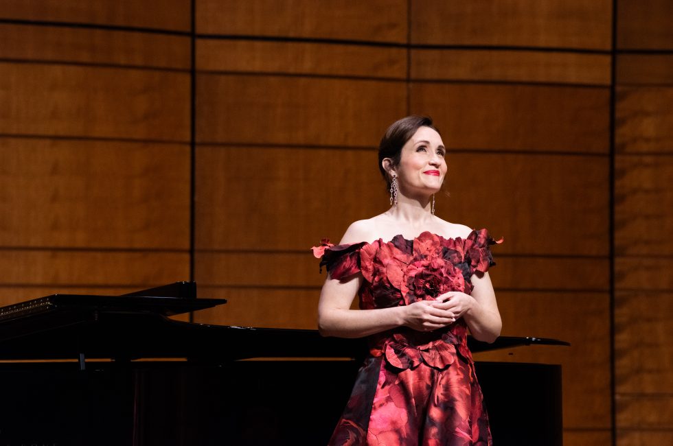 Erin Morley | Vocal Arts DC